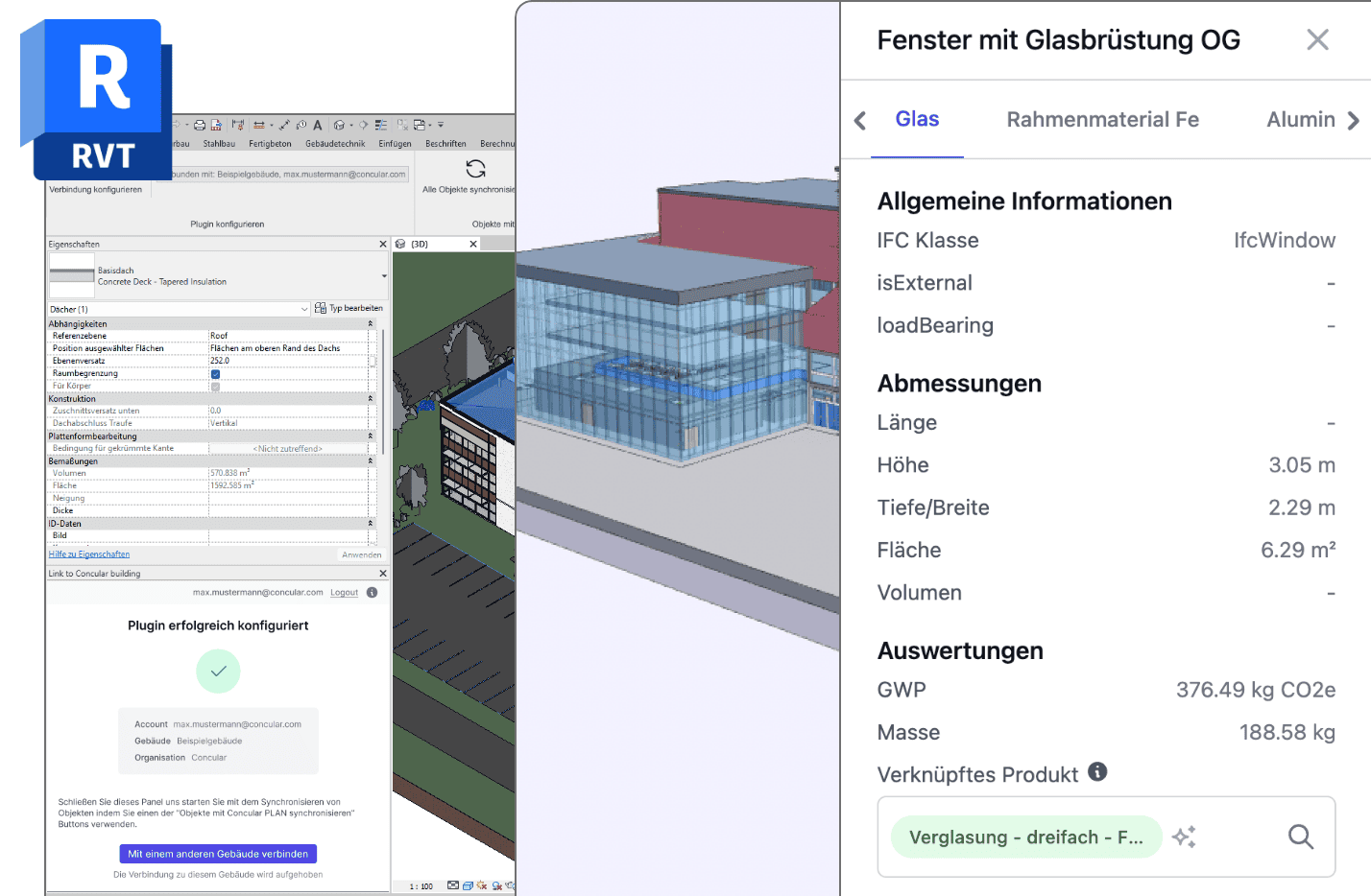 Circular LCA - Ökobilanzierung einfach und zirkulär - Concular ...